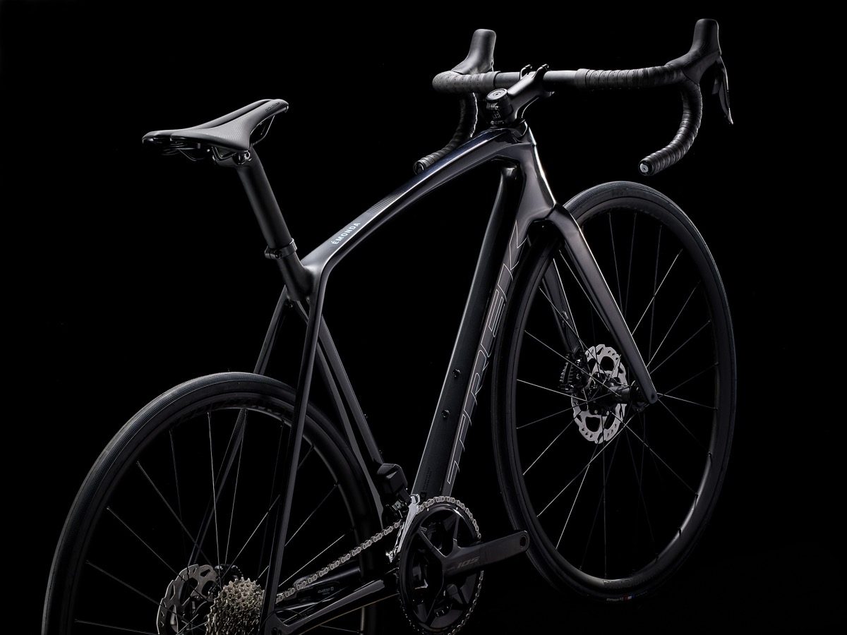EMONDA SL6 DI2 Trek/Black 2023
